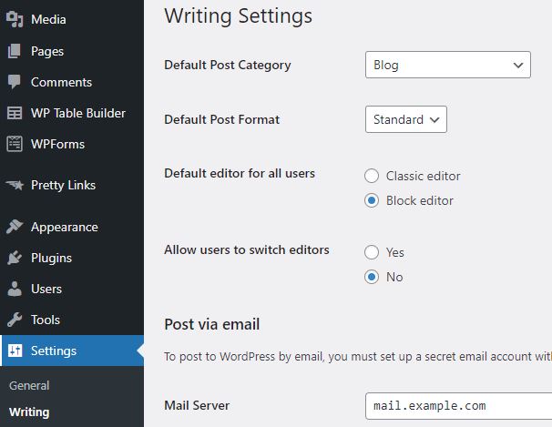 How To Use Gutenberg Editor In Wordpress Easy And Beautiful